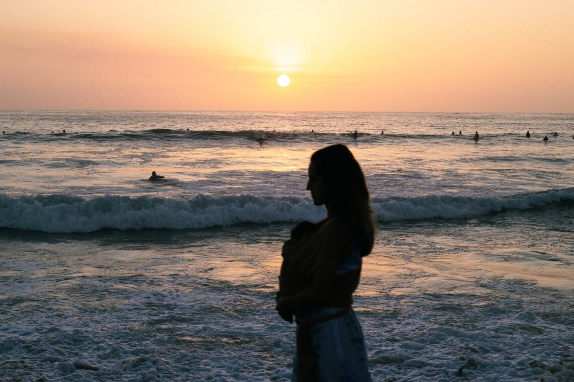 [21] The Parable Of The Woman Desiring Again To Seek A Child From The ...
